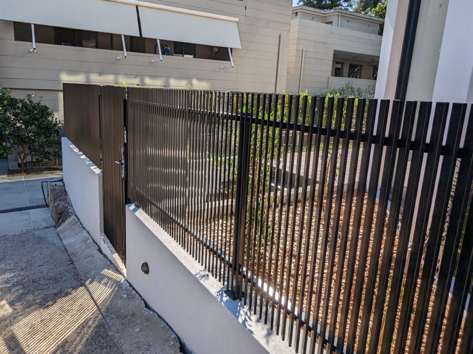 Aluminium Fencing Sydney | Handrails & Glass Balustrade Suppliers