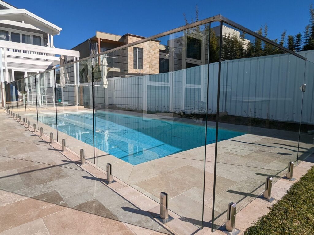 Gallery - Arm Balustrade