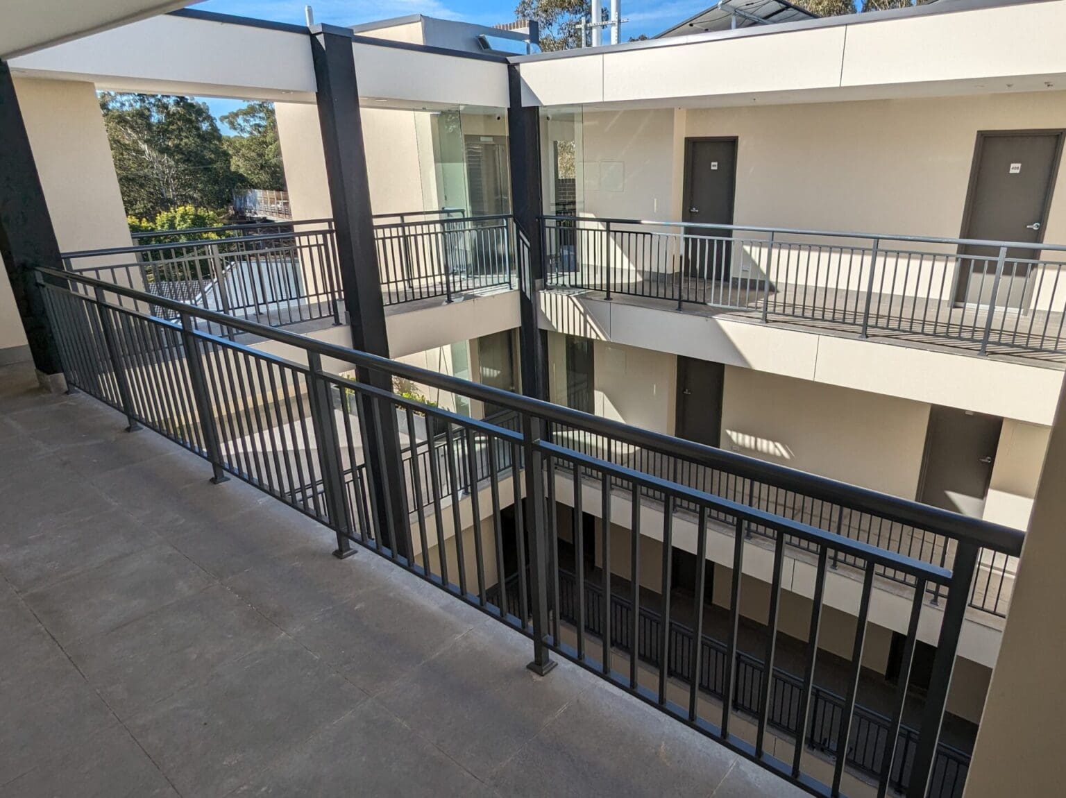 Aluminium Fencing Sydney | Handrails & Glass Balustrade Suppliers