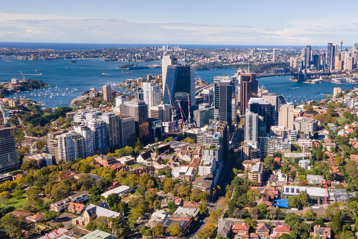 North Sydney Balustrade & Handrails | Arm Balustrade